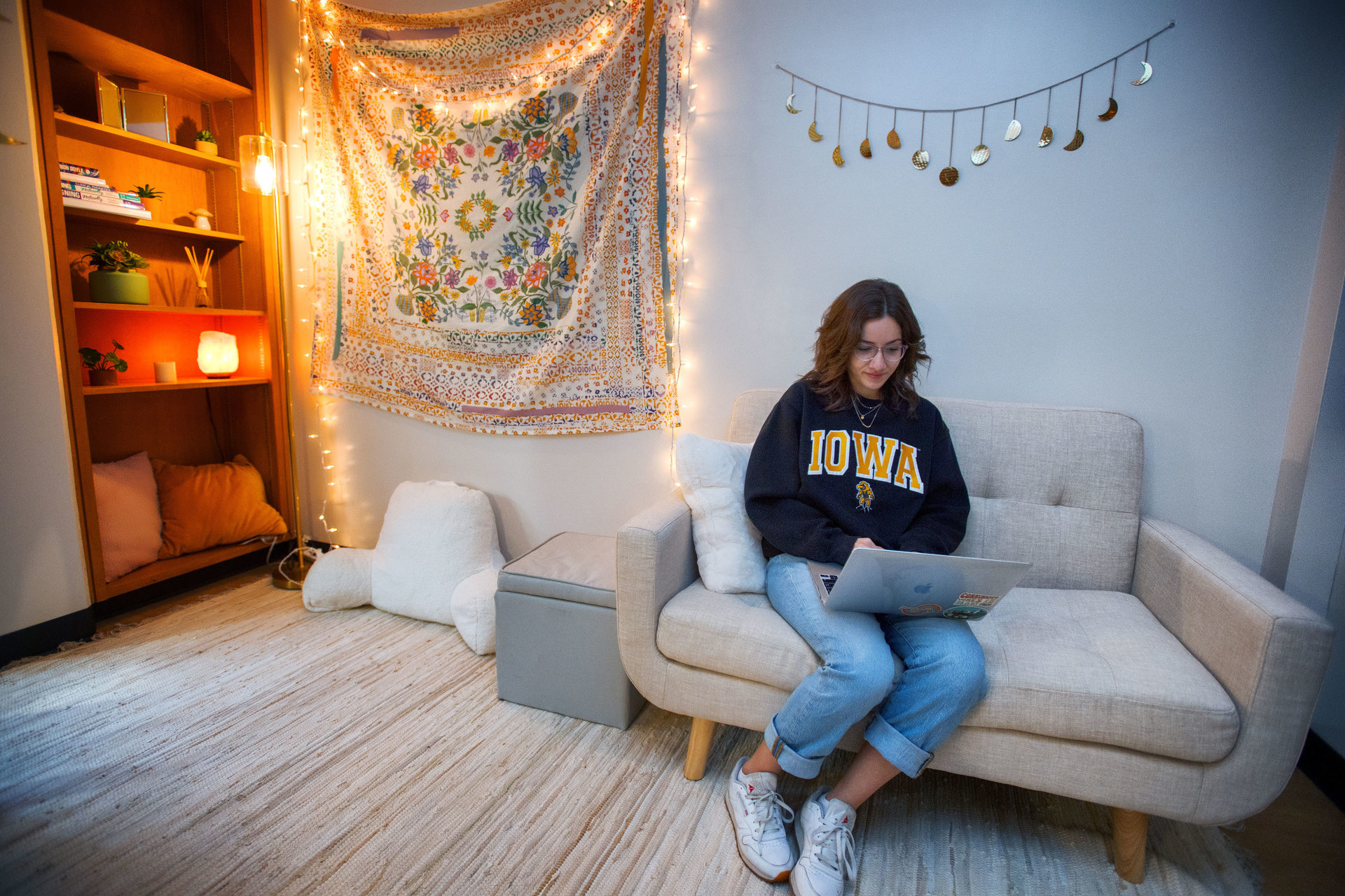 Stanley Hall | Housing - Division of Student Life | The University of Iowa