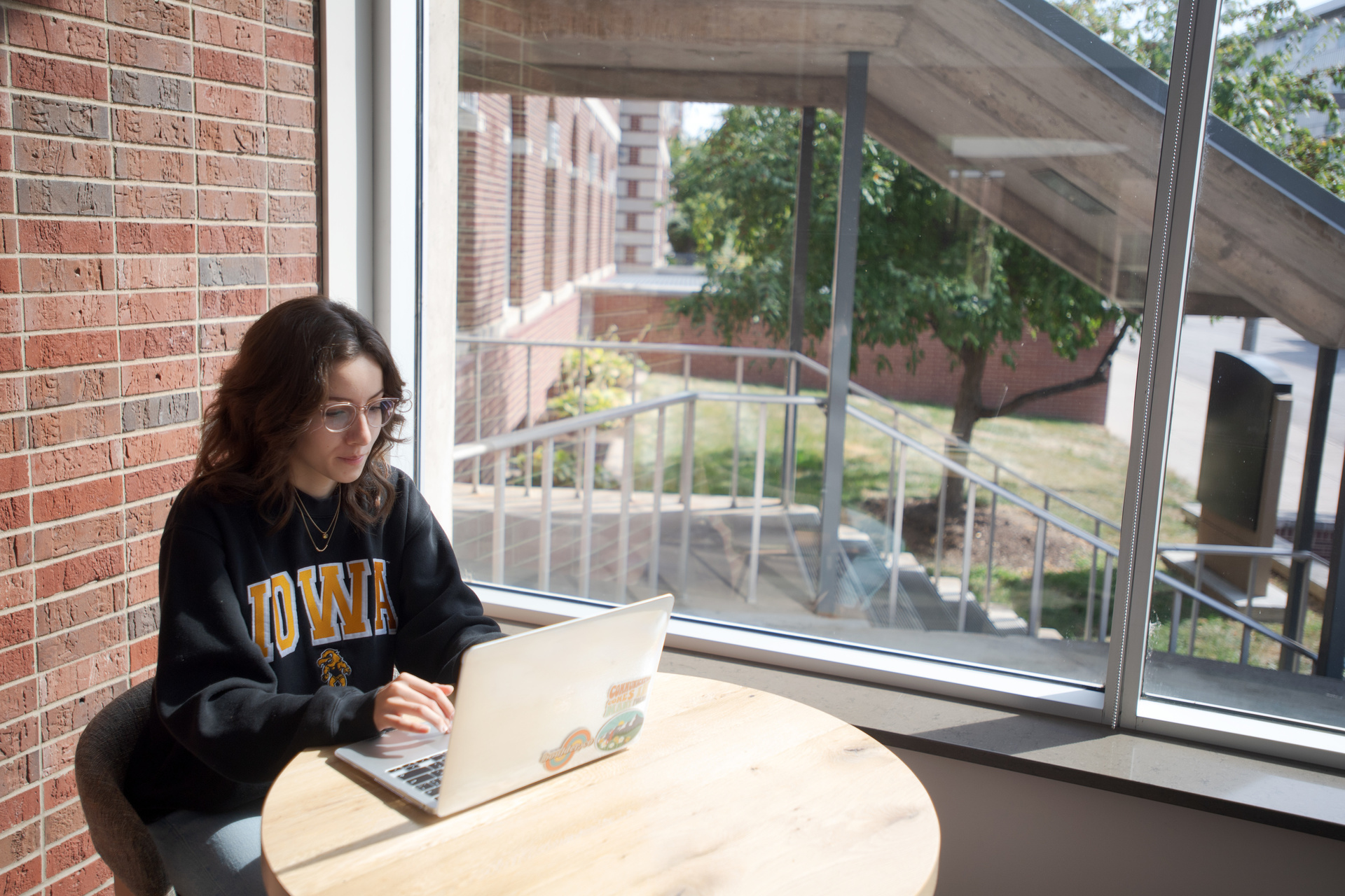 Stanley Hall | Housing - Division of Student Life | The University of Iowa