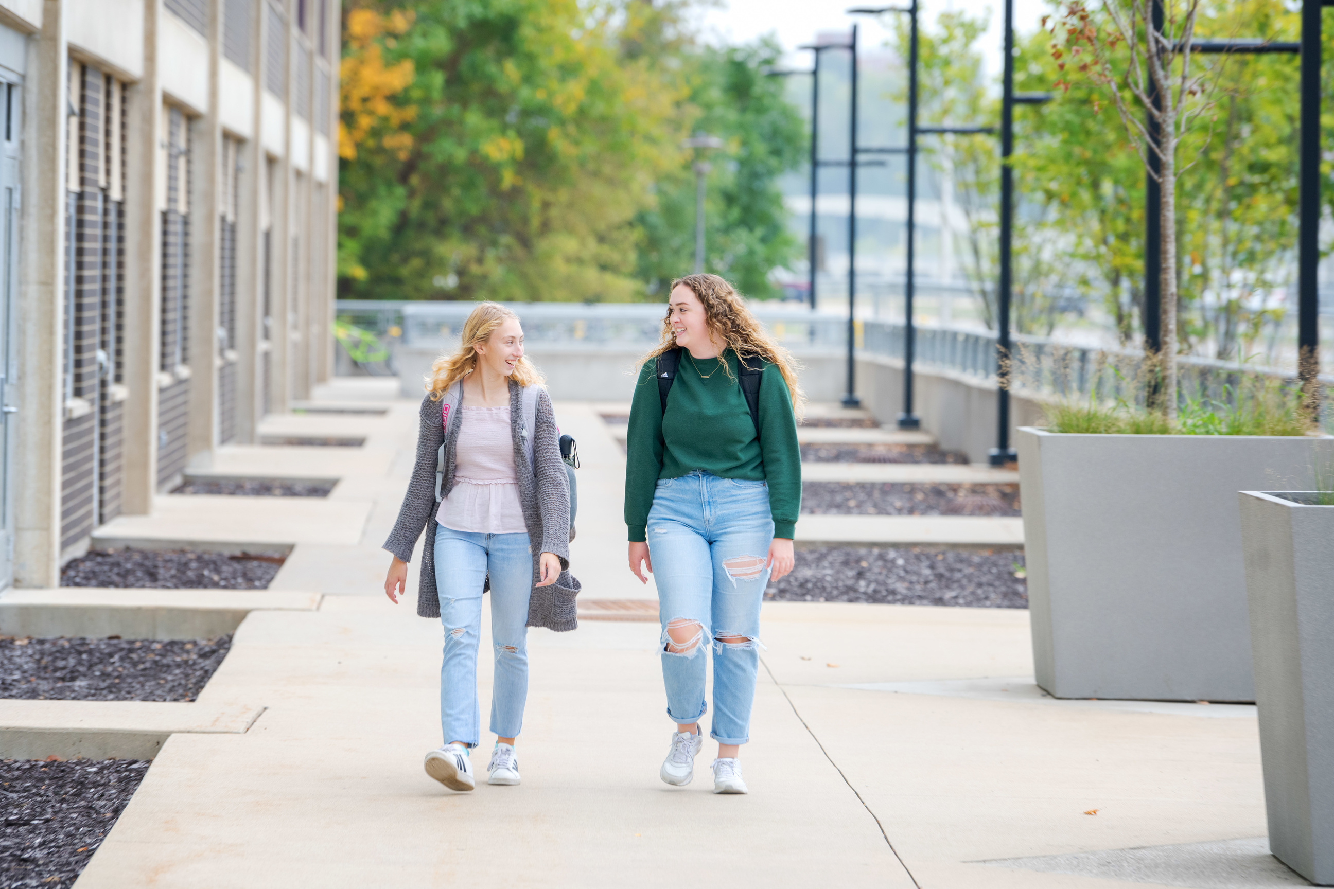 Mayflower Hall | Housing - Division of Student Life | The University of ...