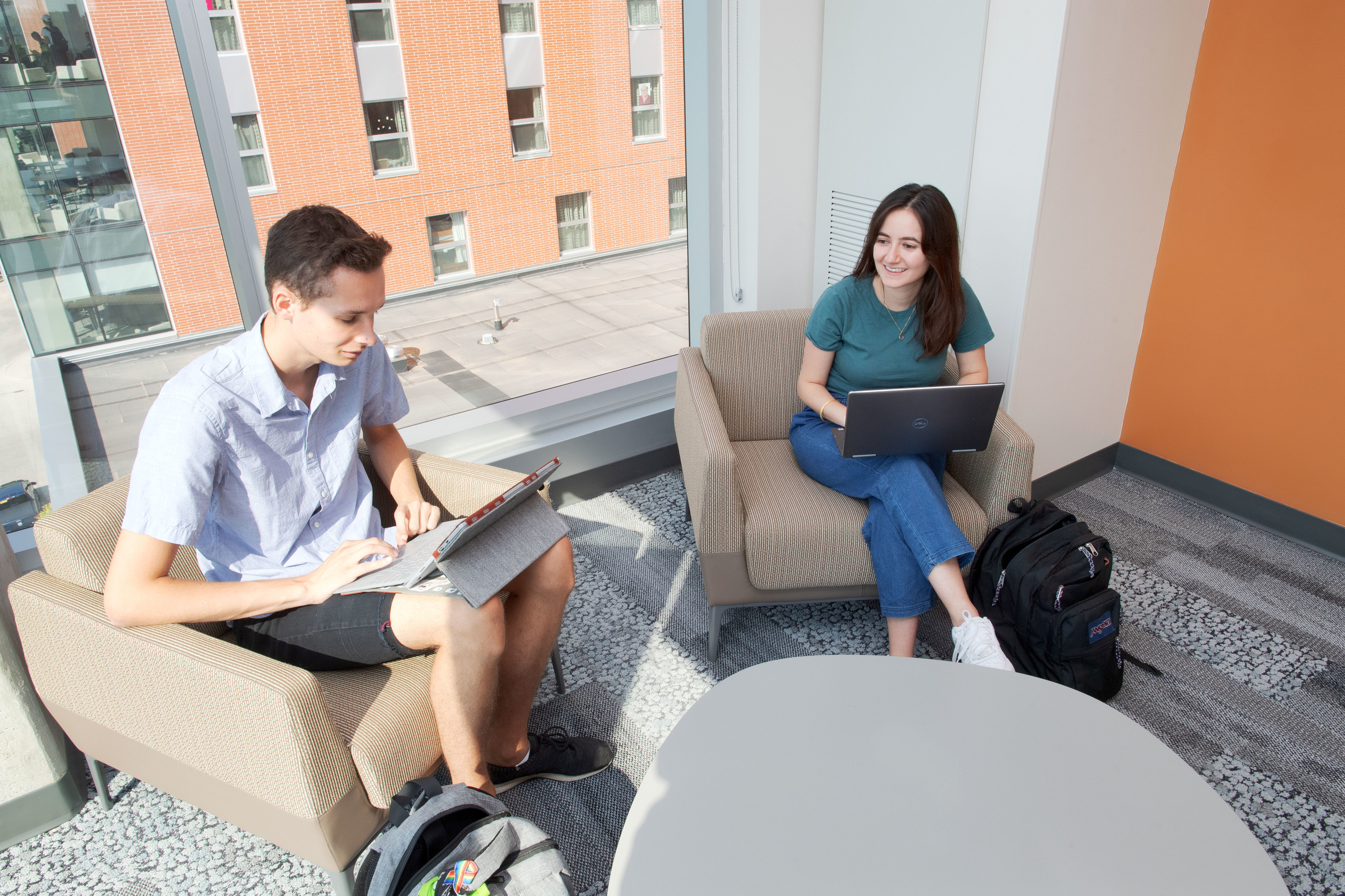 Catlett Hall | Housing - Division of Student Life | The University of Iowa