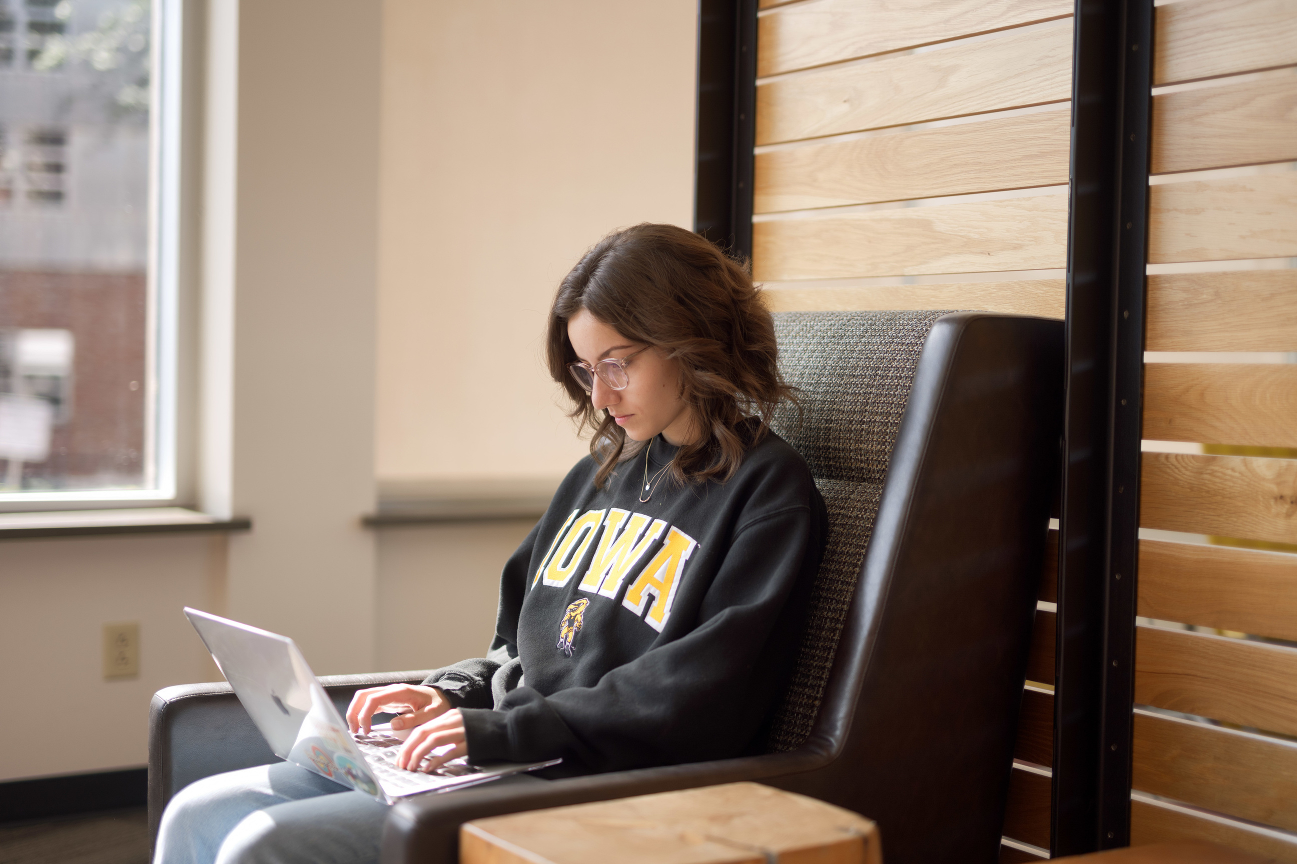 Stanley Hall | Housing - Division of Student Life | The University of Iowa