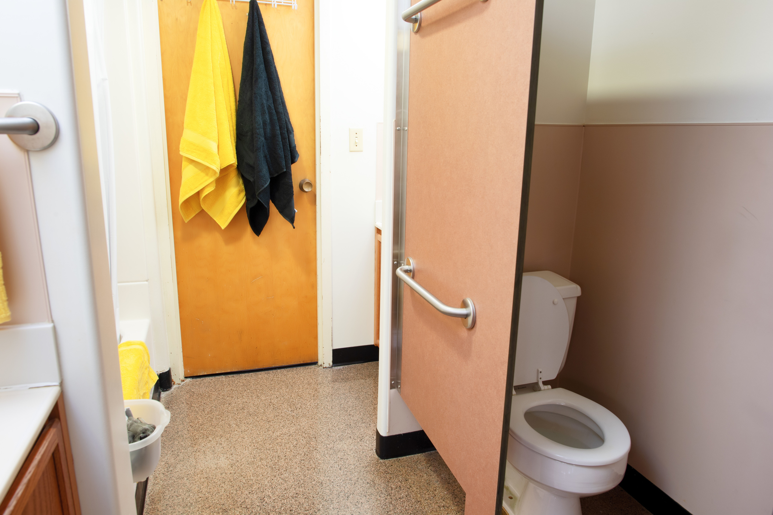 Mayflower Hall | Housing - The University of Iowa