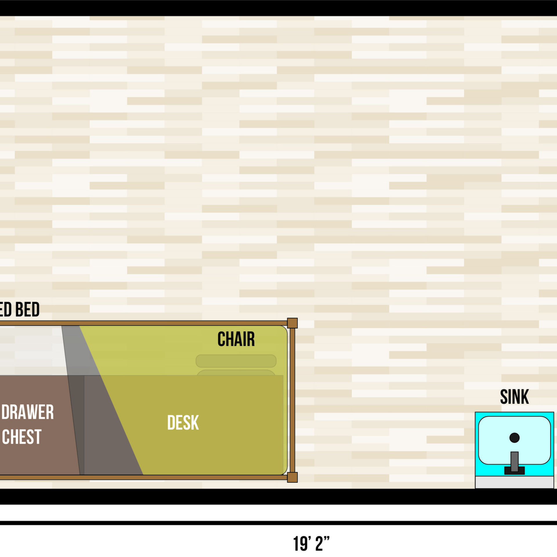 Burge Hall | Housing - Division of Student Life | The University of Iowa