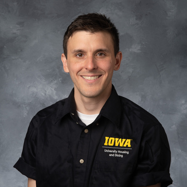 People | Housing | The University of Iowa