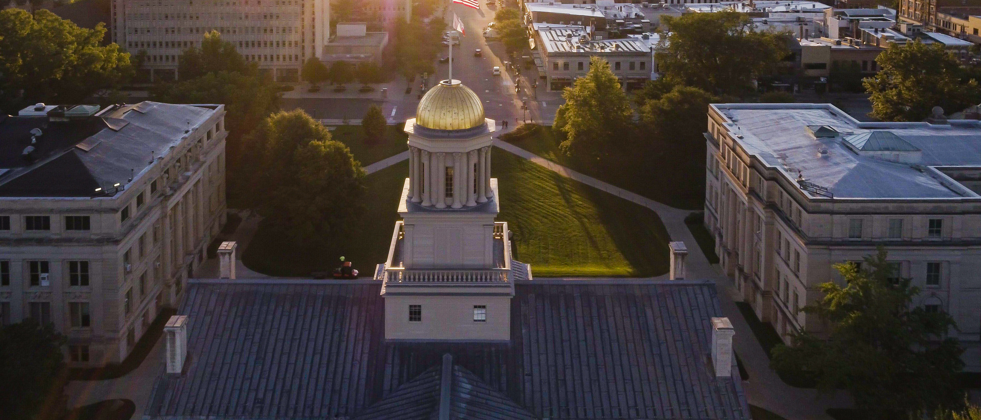 External Conference Groups | Housing - Division of Student Life | The ...