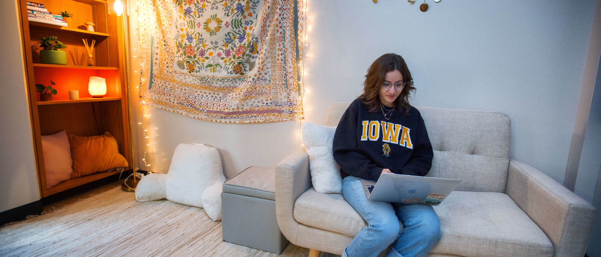 Use It | Housing - Division of Student Life | The University of Iowa