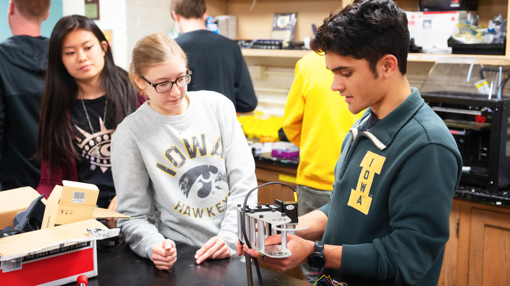 Living Learning Communities | Housing - Division of Student Life | The ...