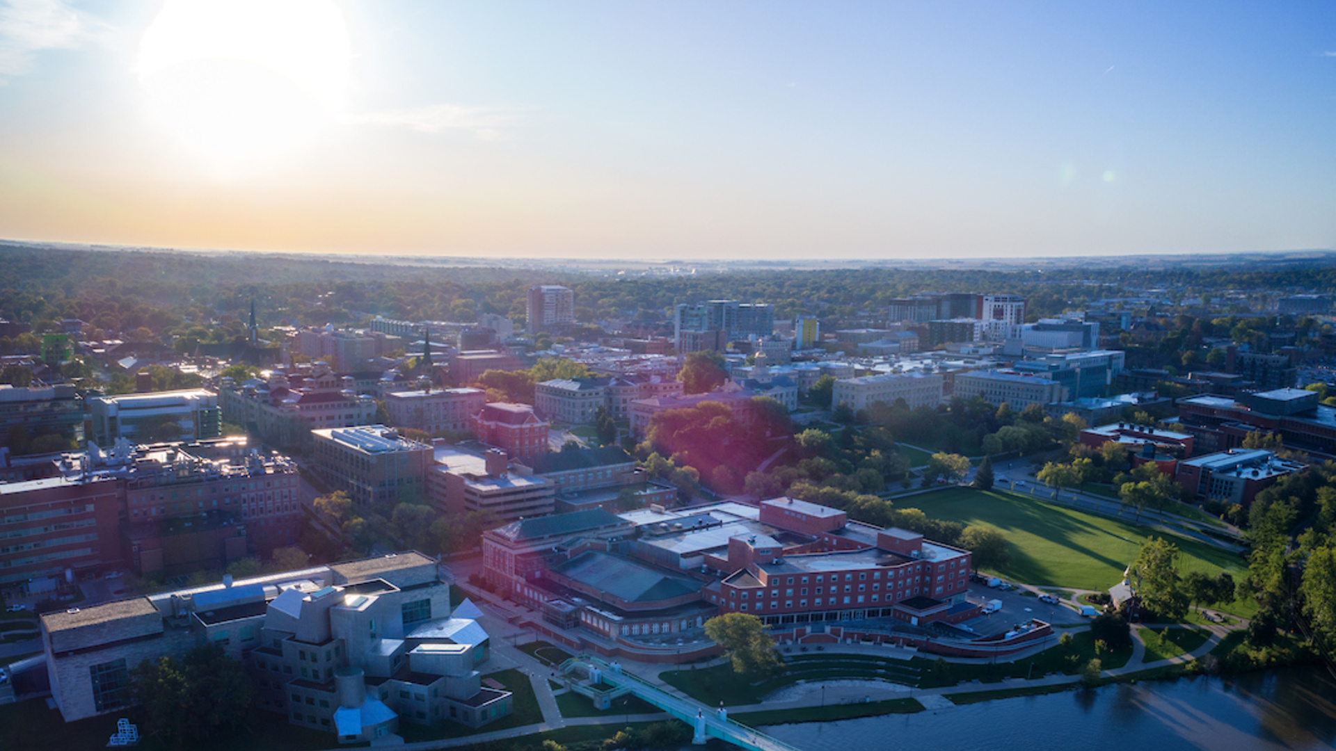 Contact Us | Housing - Division of Student Life | The University of Iowa