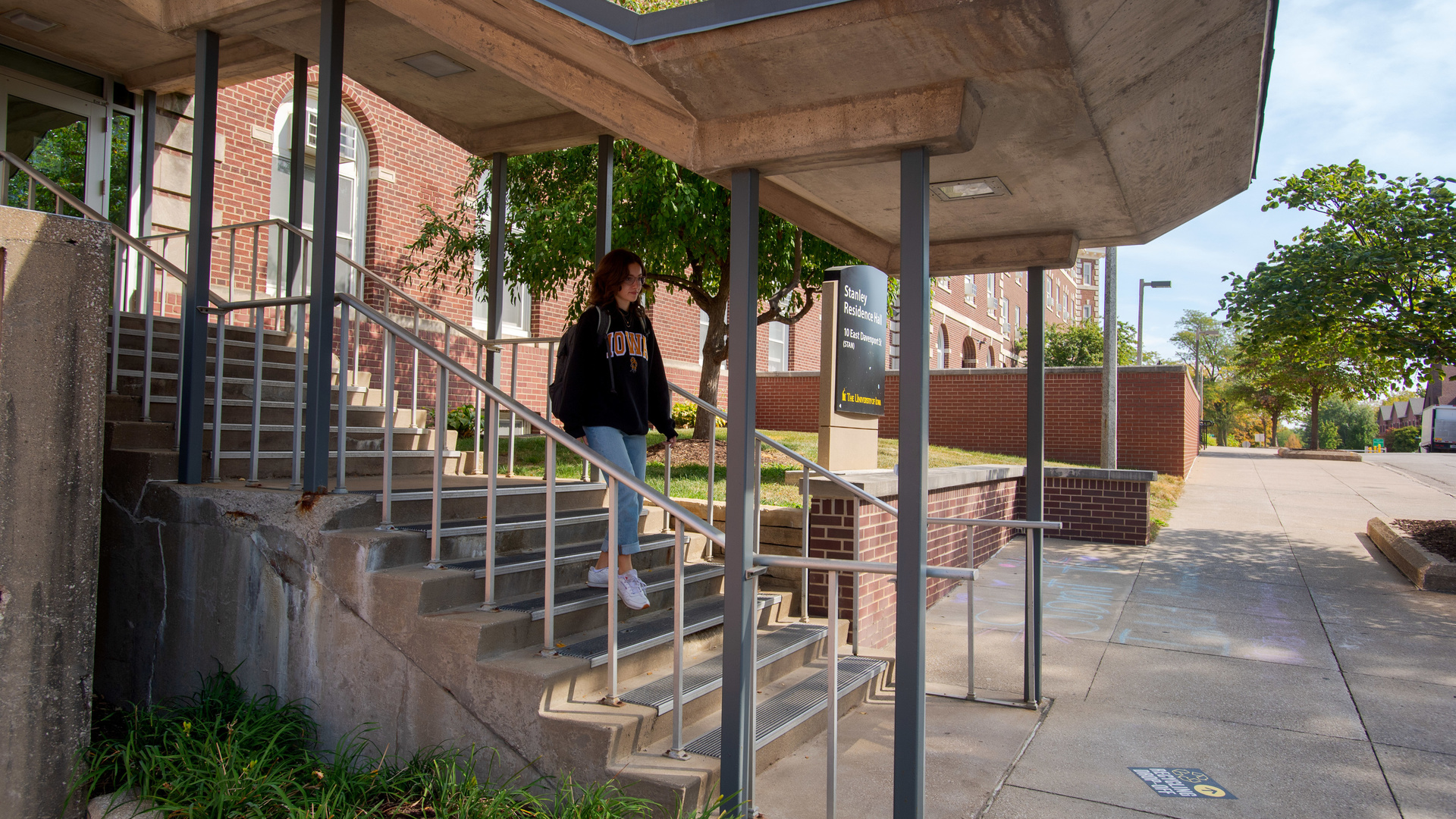 Residence Halls | Housing | Division of Student Life | The University ...