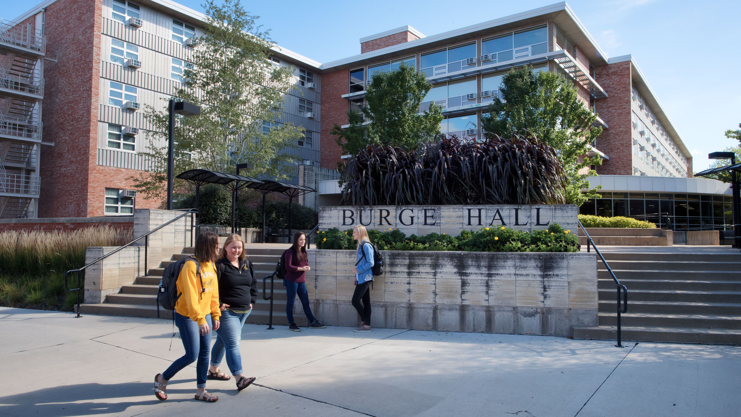 Residence Halls | Housing | Division of Student Life | The University ...