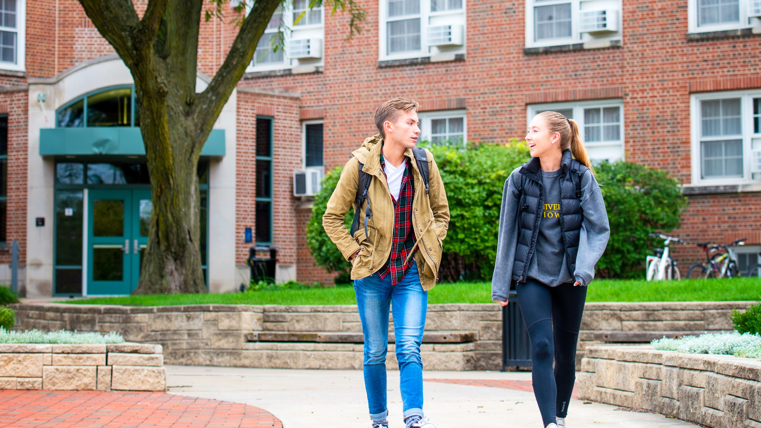 Residence Halls | Housing | Division of Student Life | The University ...