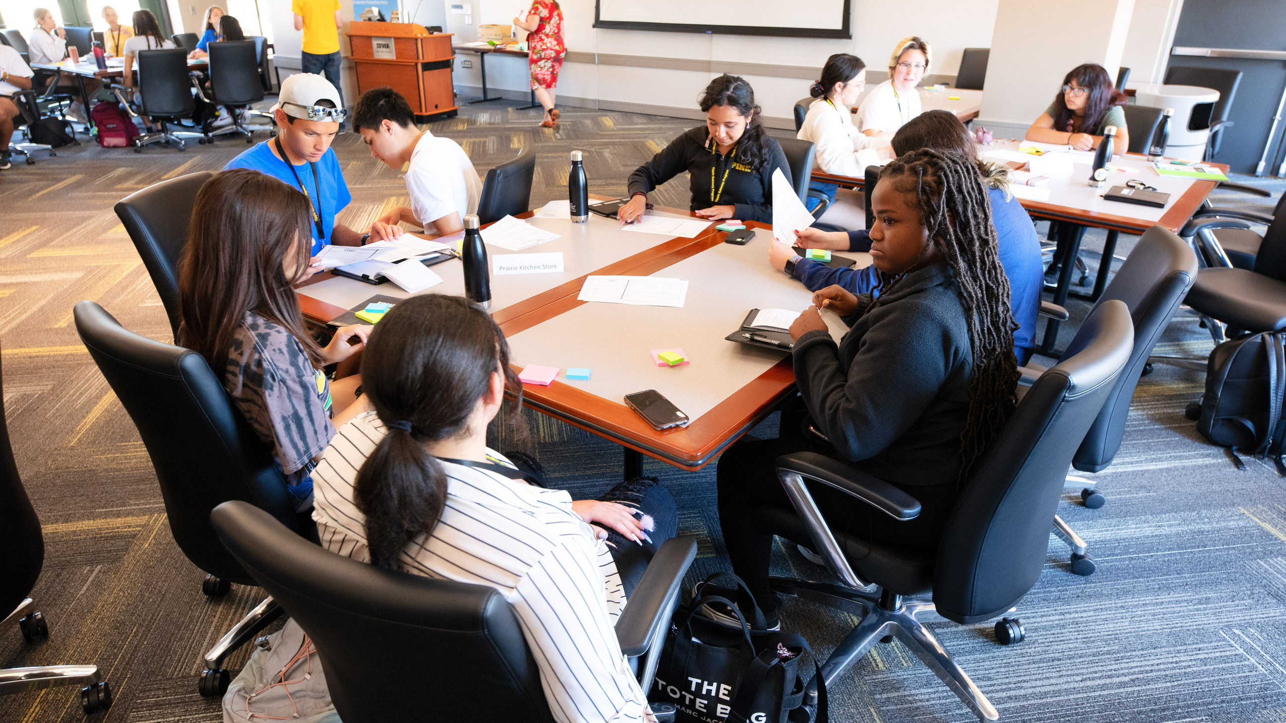 Living Learning Communities | Housing - Division of Student Life | The ...