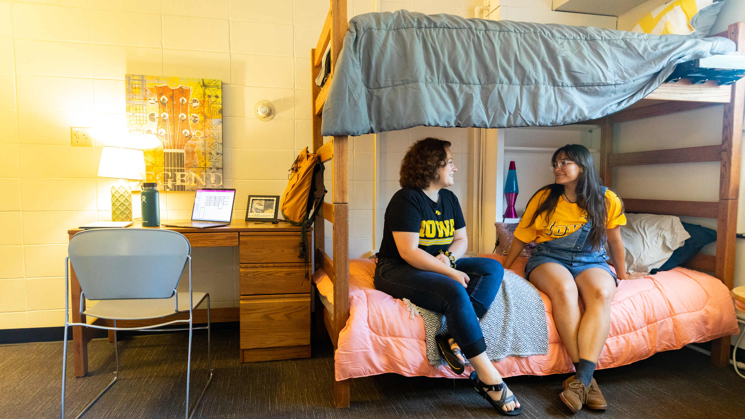 Residence Halls | Housing | Division of Student Life | The University ...